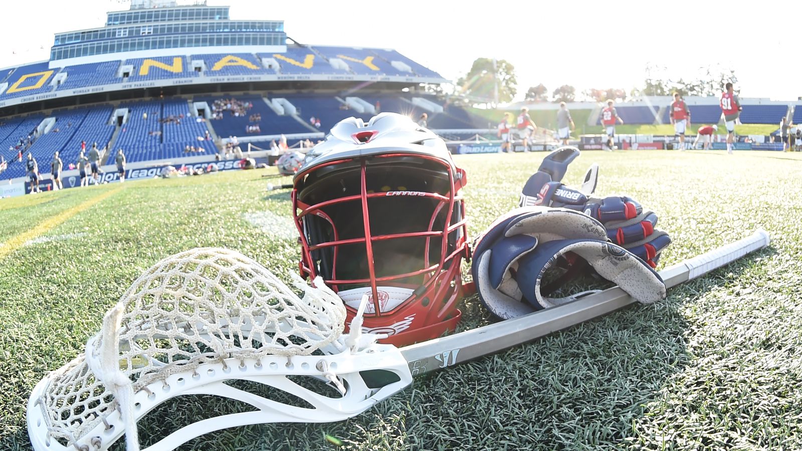 Evolution of Lacrosse Equipment: From Traditional to Modern Innovations
