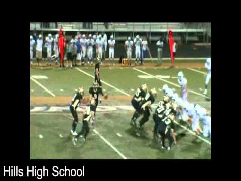 High school highlight video service. Professional Sports Highlight ...