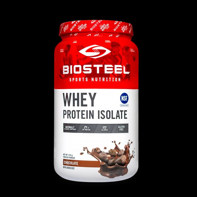 Is Biosteel Whey Protein Worth The Hype. . Biosteel Whey Protein: A ...