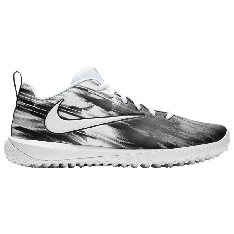 The Ultimate Guide to the Nike Vapor Varsity Low Turf Lax Cleats The ...