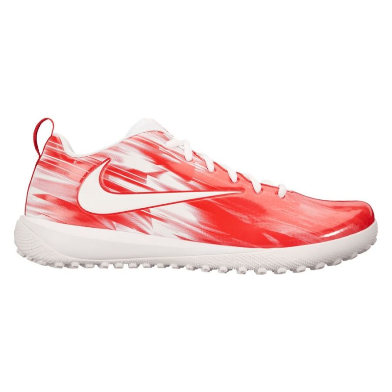 The Ultimate Guide to the Nike Vapor Varsity Low Turf Lax Cleats The ...