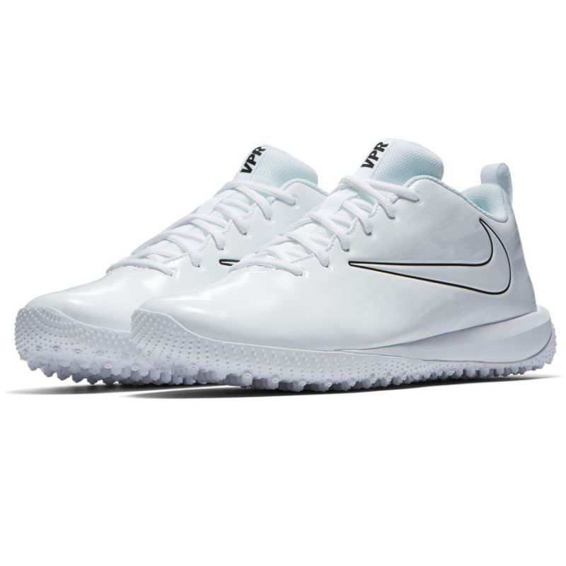 The Ultimate Guide to the Nike Vapor Varsity Low Turf Lax Cleats The ...